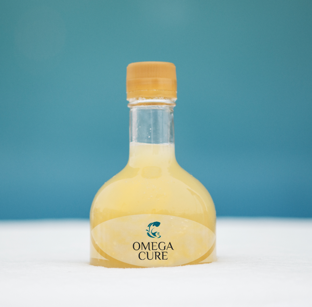 Omega Cure – Abonnement